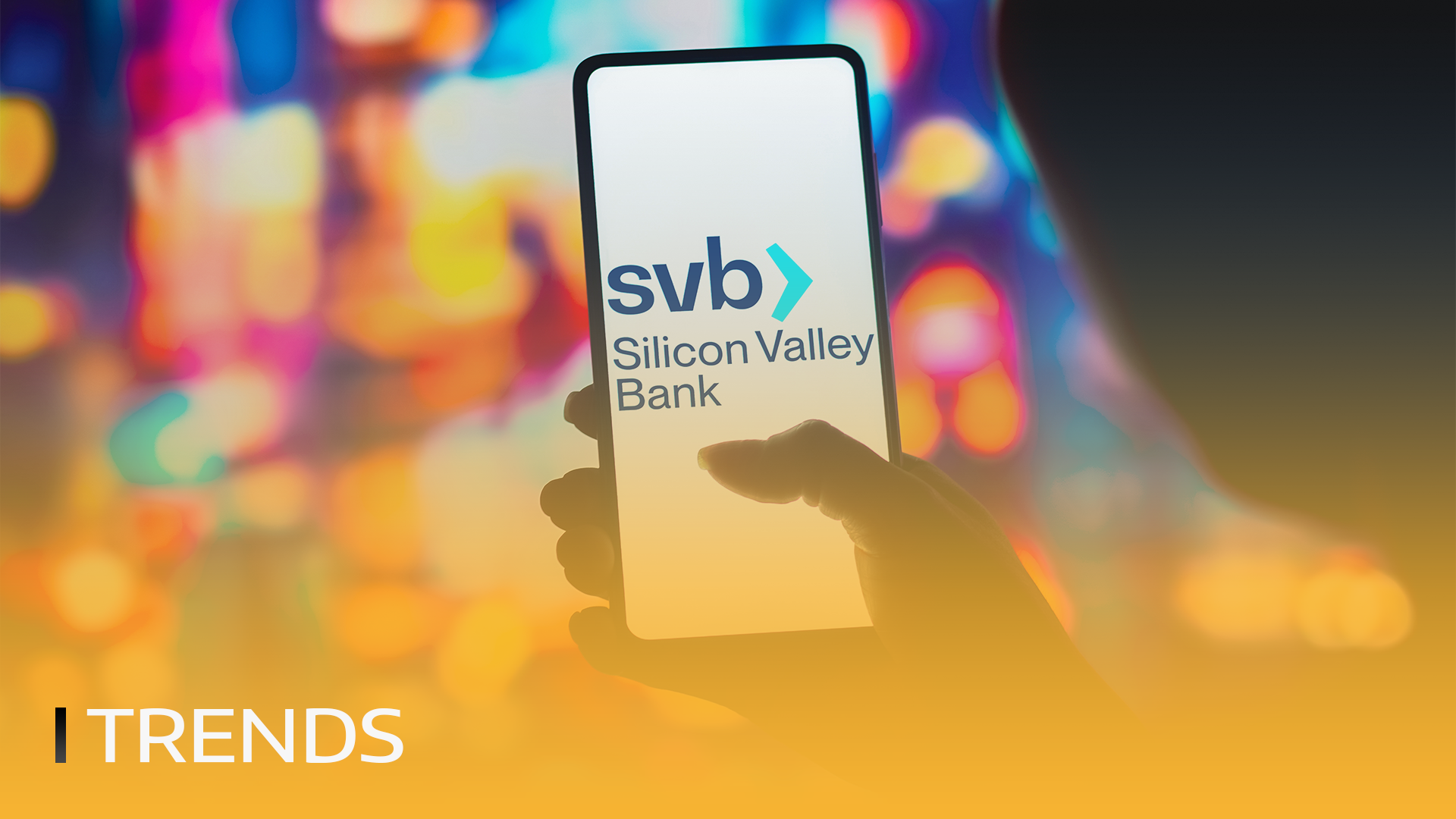 Silicon Valley Bank Shut Down by California | BITmarkets Silicon Valley Bank Shut Down by California | BITmarkets